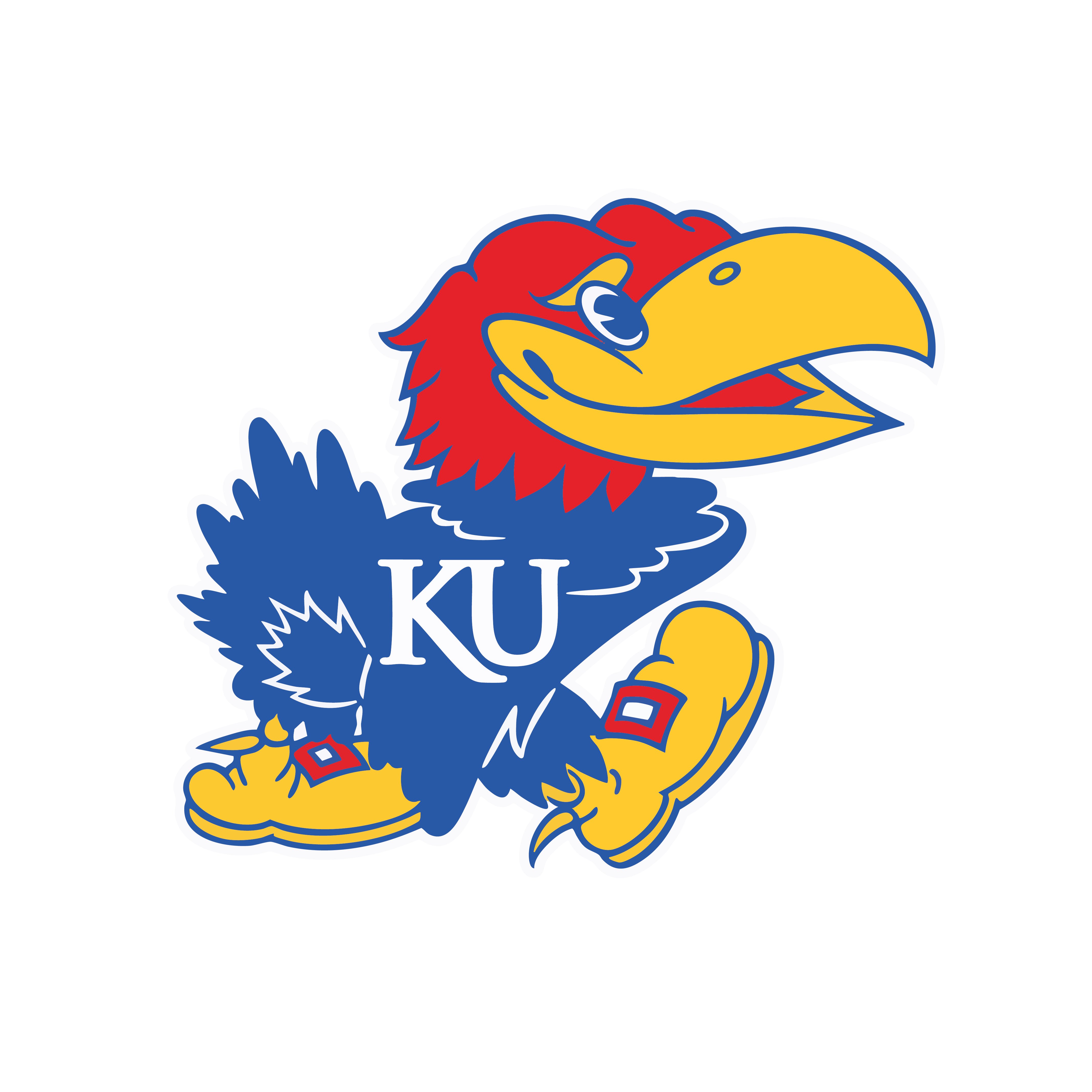 University of Kansas Merchandise & Art | LumenArt
